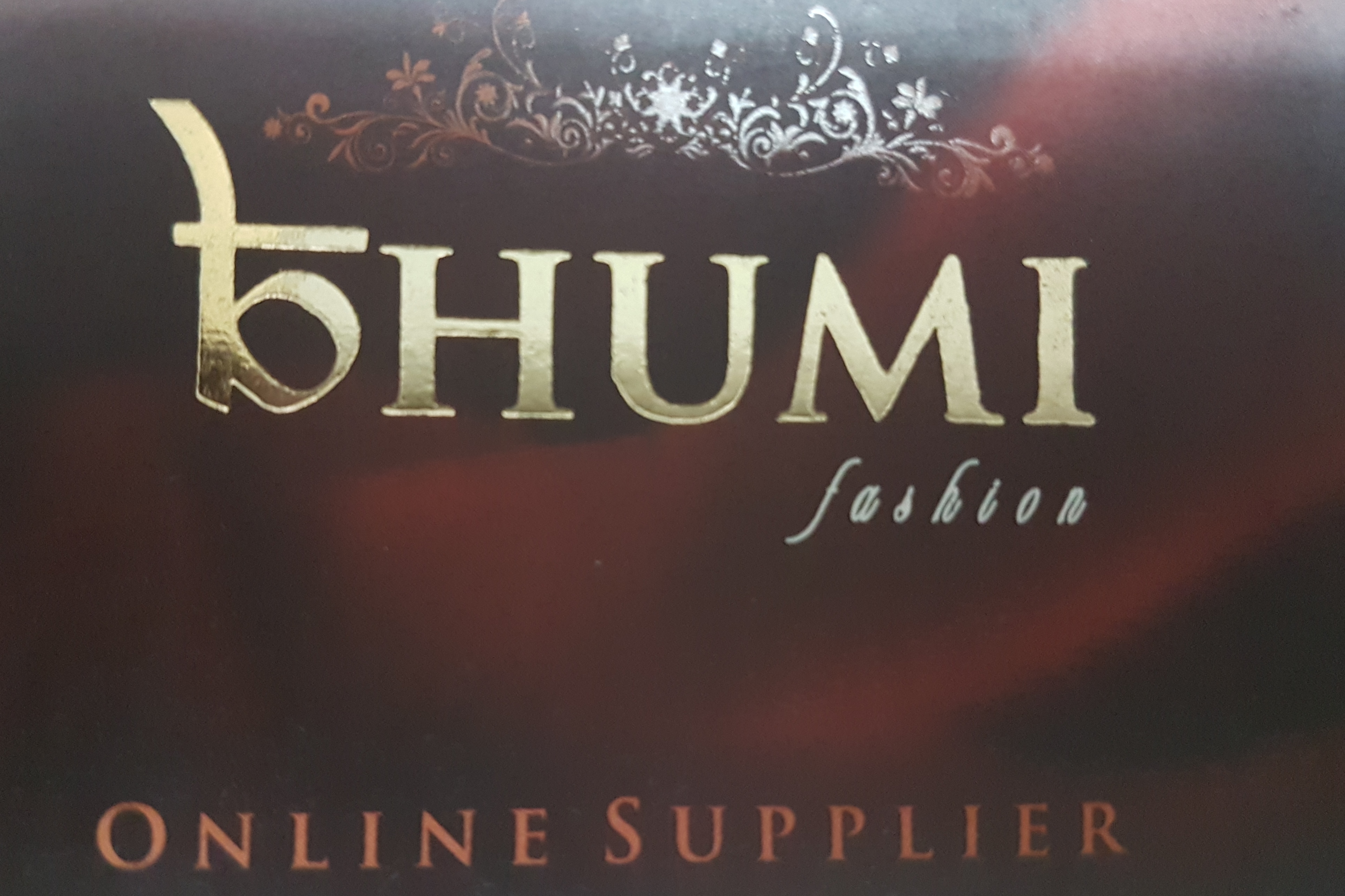 Bhumi Fashion Designs Online Store - Shop latest Bhumi Fashion ...