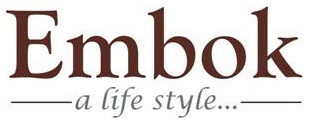 Embok Designs Online Store - Shop latest Embok collections @ Best Price