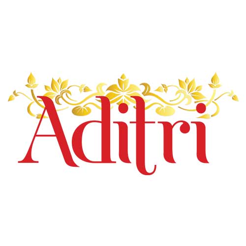 Aditri Designs Online Store - Shop latest Aditri Chanderi Sarees ...