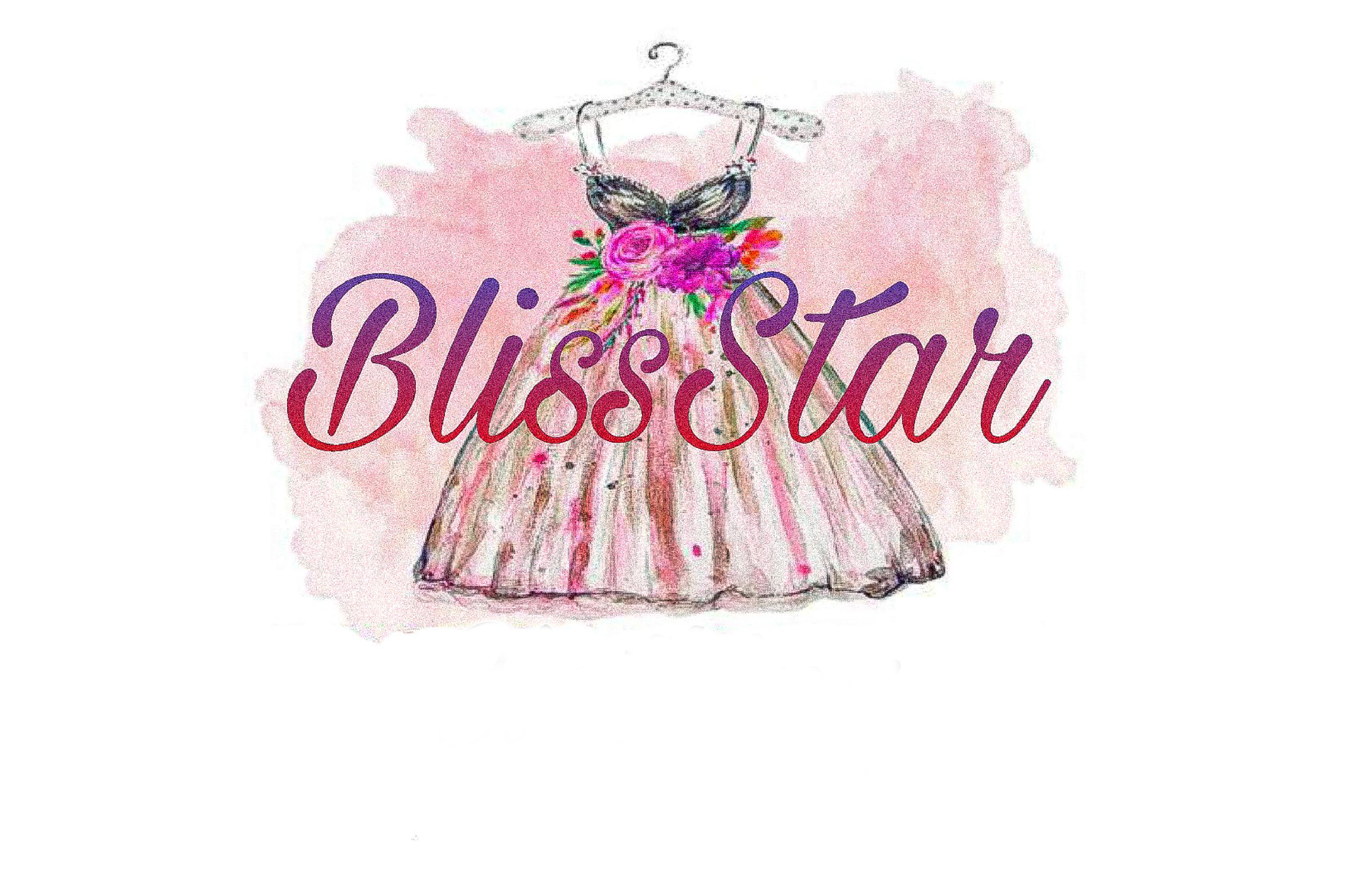 Bliss Star Designs Online Store - Shop latest Bliss Star collections ...