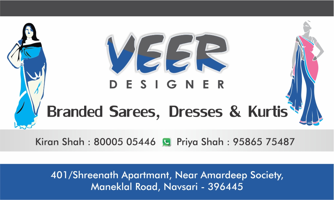 Veer Designer Designs Online Store - Shop latest Veer Designer ...