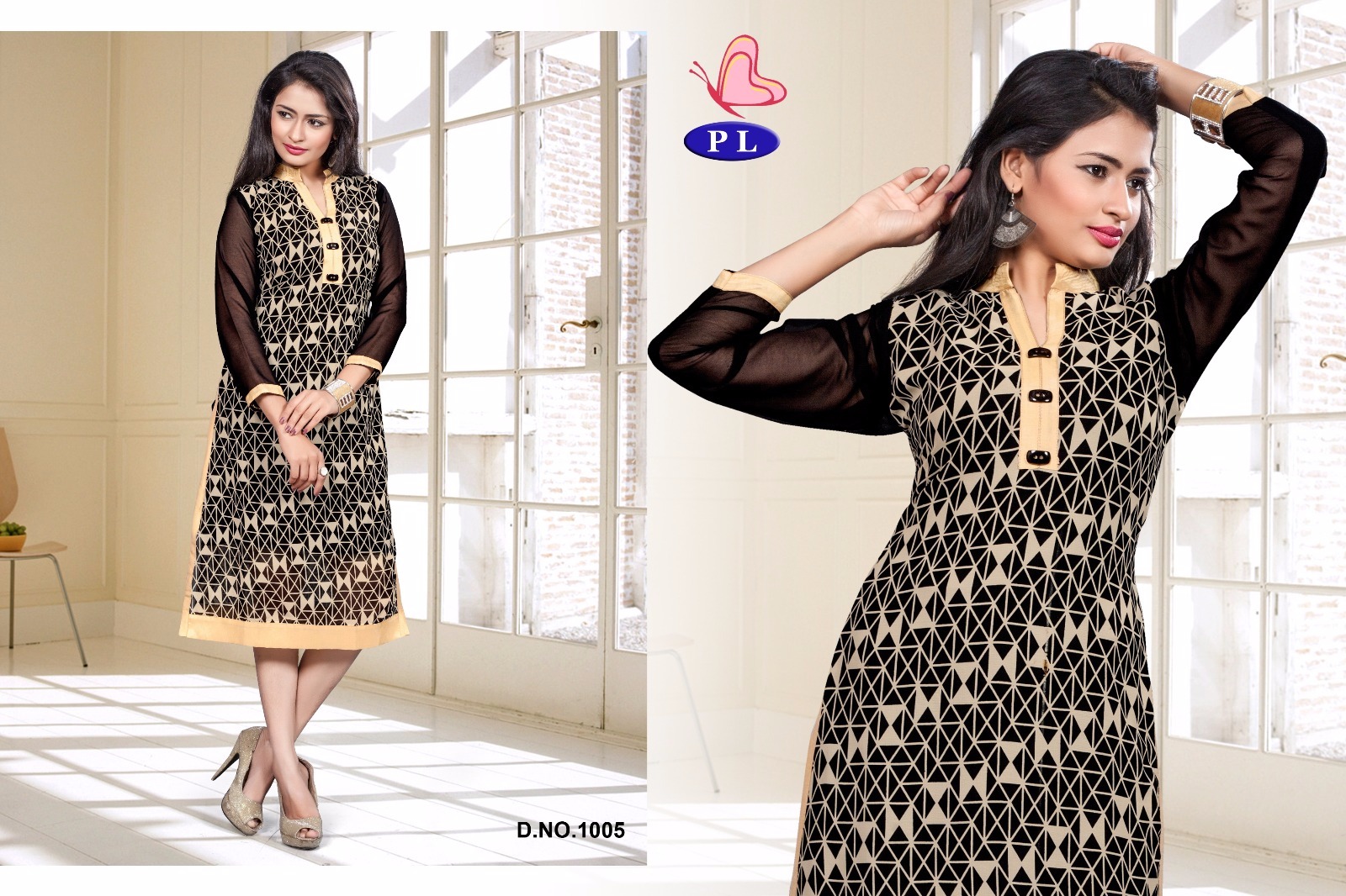 Tulsi International Designs Online Store - Shop latest Tulsi ...