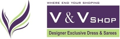 V And V Shop Designs Online Store - Shop latest V And V Shop Chiffon ...