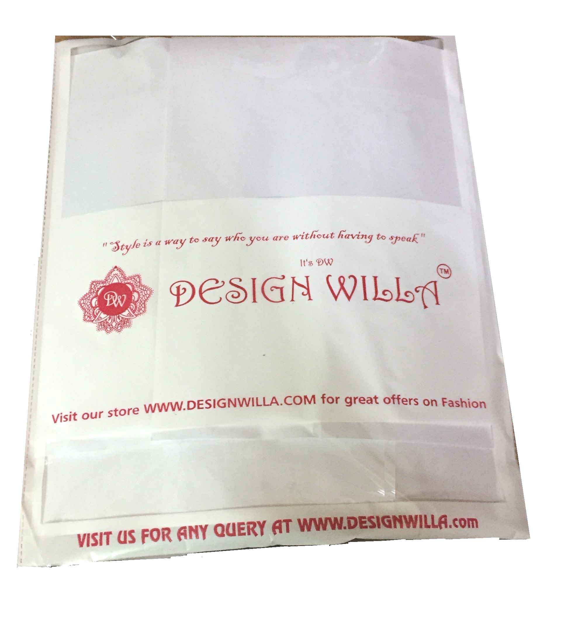 Design Willa Designs Online Store - Shop latest Design Willa Art Silk ...
