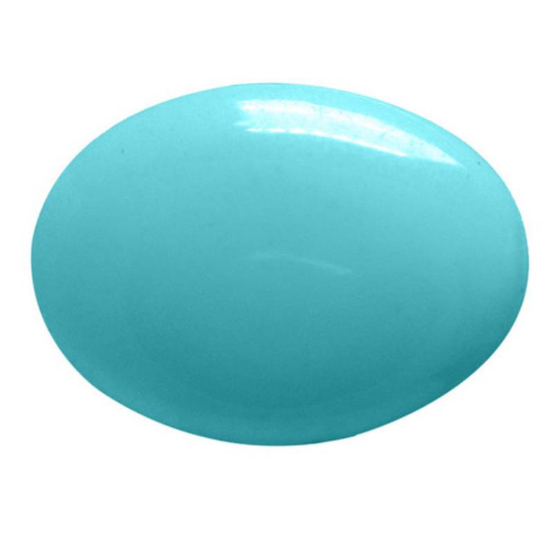 Buy Geniune 4.00 carat firoza turquoise gemstone Online